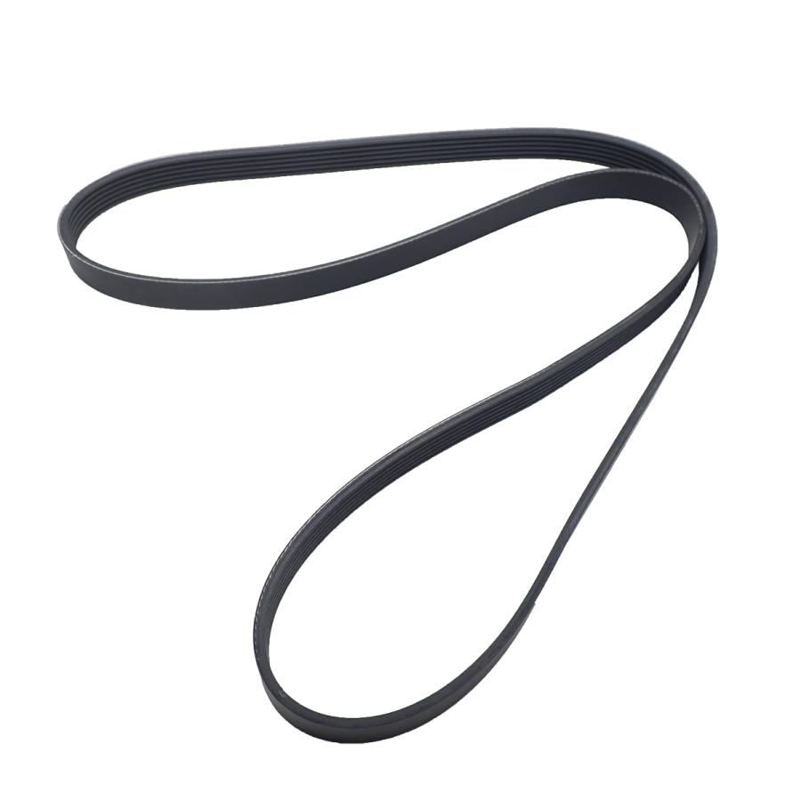 アウディ A3(8P1 8PA) A4(8EC 8ED) A6(4F2 4F5) ファンベルト Vベルト 6PK1613 ...