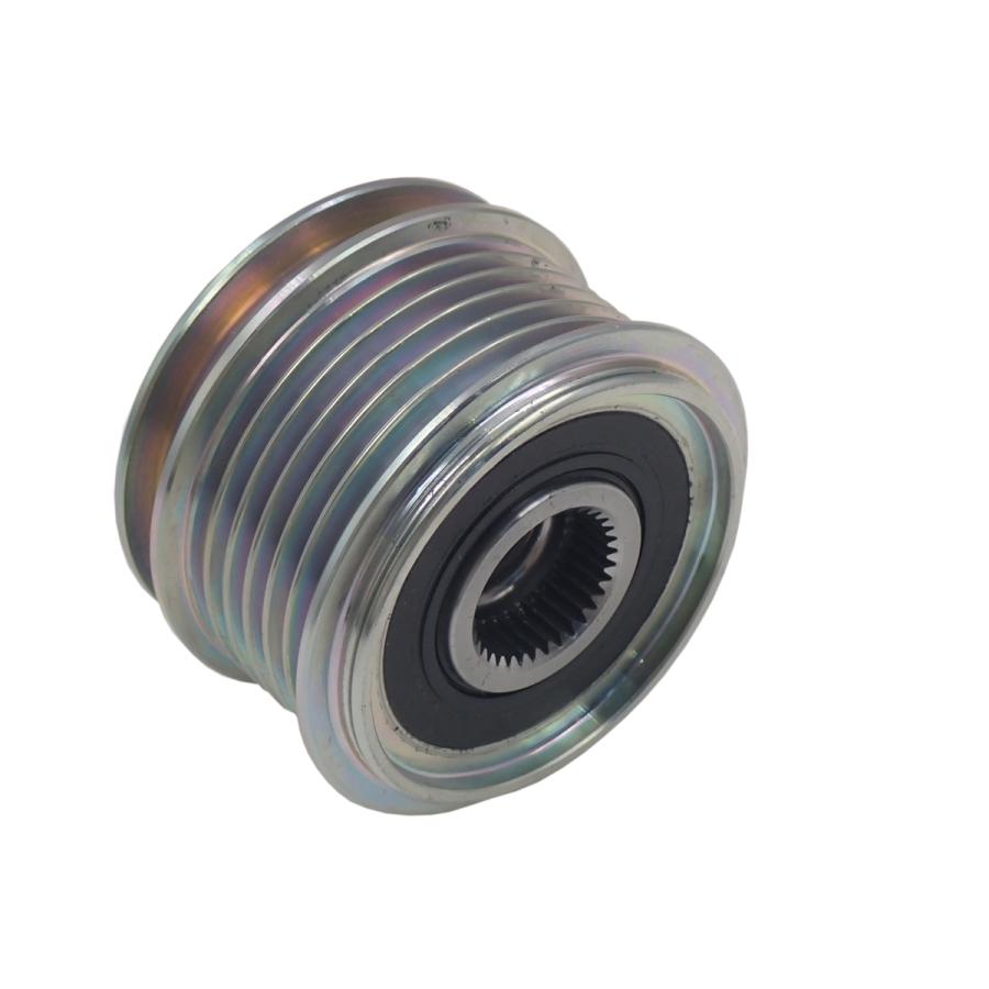 フォルクスワーゲン VW ジェッタ3(1K2) ジェッタ4(162 163 AV3 AV2) ルポ(6Z1 6E1) ゴルフ6(5K1 AJ5 517) オルタネーター プーリー 保護キャップ ...