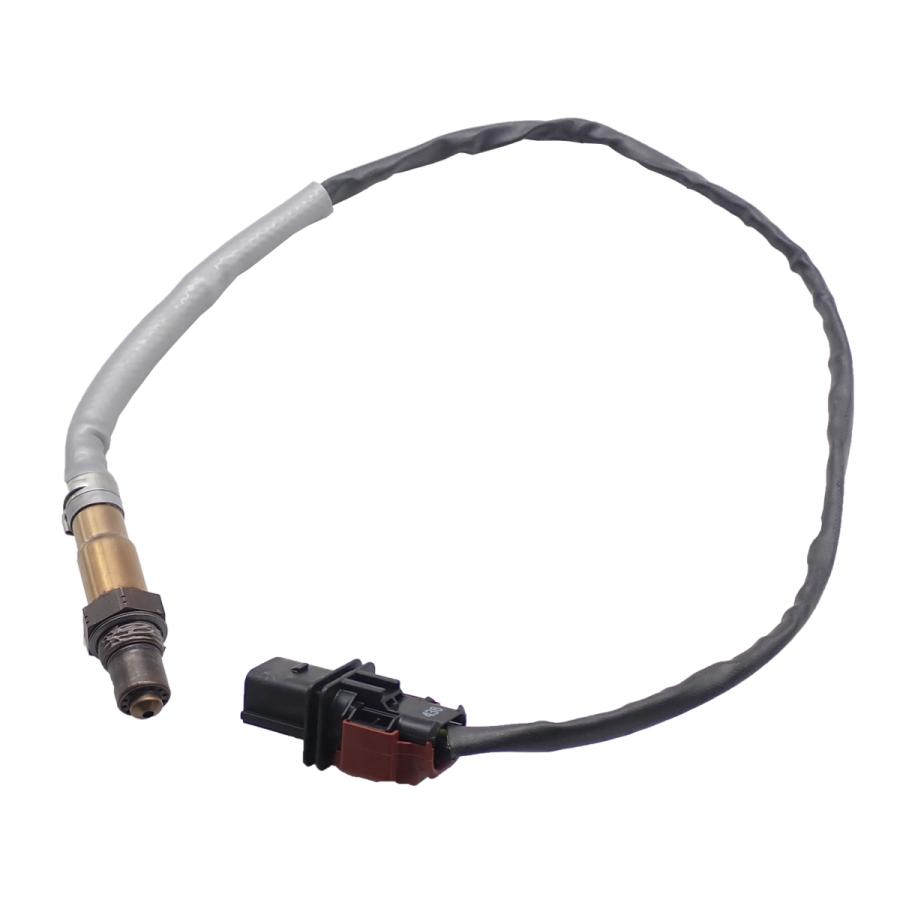 フォルクスワーゲン VW パサート(3C2 3C5 362) パサートCC(357) O2センサー ラムダセンサー 触媒前 左側 ...
