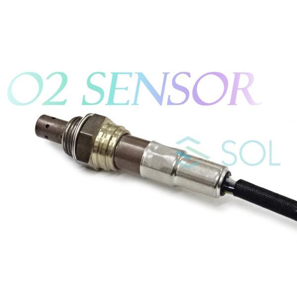 VW ポロ(6N2 9N_ 9A4) ポロヴァリアント(6KV5) ルポ(6X1 6E1) O2センサー(フロント キャタライザー前 ...