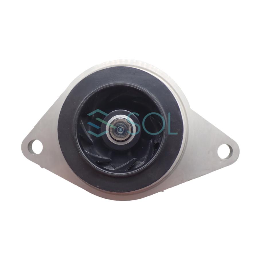 フォルクスワーゲン VW ゴルフ4(1J1 1J5) ルポ(6X1 6E1) ポロ(6N2 6N1) ウォーターポンプ 036121008G ...