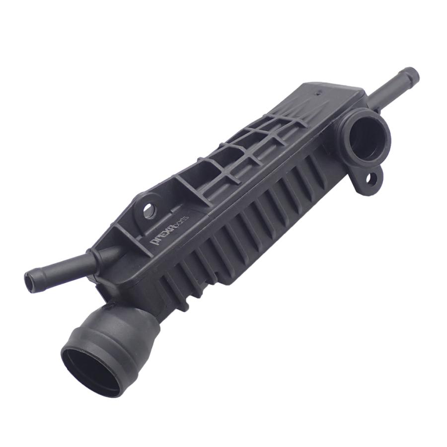 フォルクスワーゲン VW ゴルフ5 ゴルフ6 ゴルフプラス ポロ ヒーターパイプ ベンチレーション 036121188B 出荷締切18時 ...