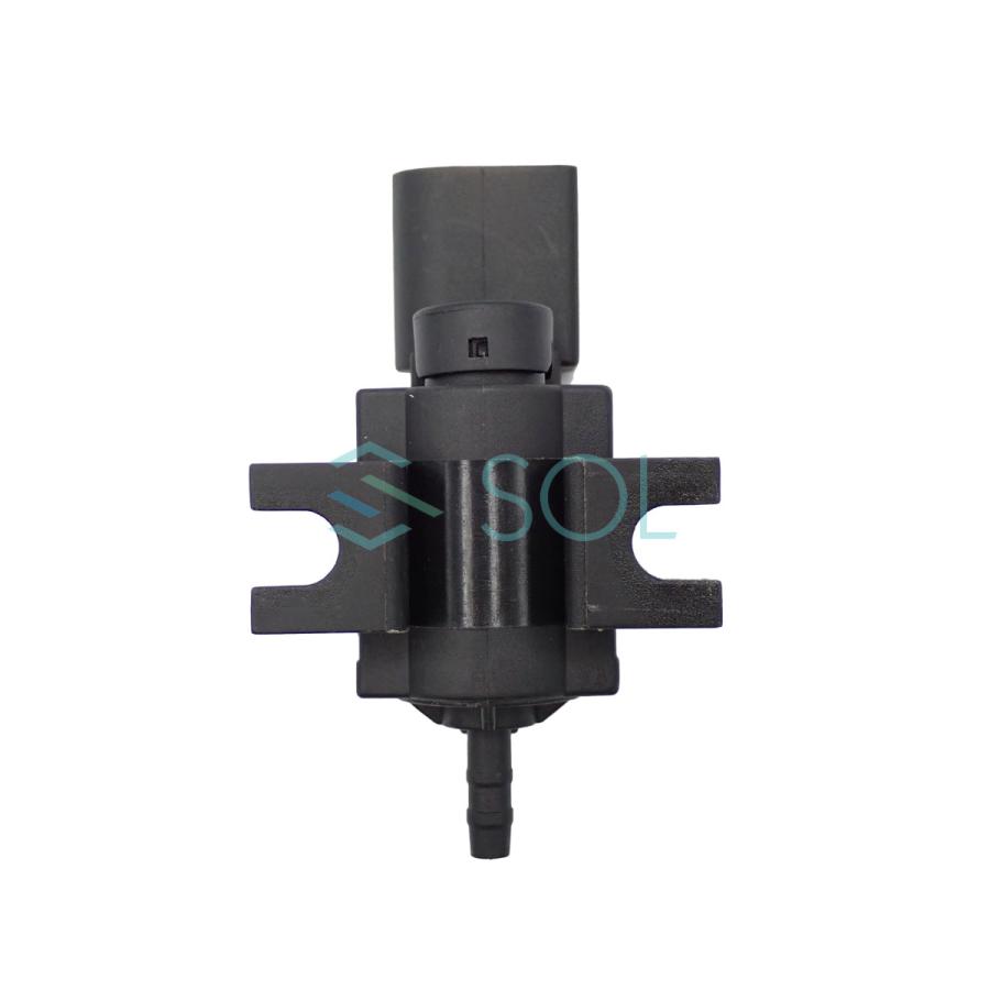 フォルクスワーゲン EGRバキュームソレノイドバルブ 出荷締切18時 ゴルフ5 ゴルフ6 1K1 5K1 037906283D : 自動車パーツの宝箱 SOL 2号店 - 通販 - Yahoo ...