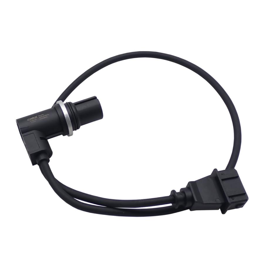 フォルクスワーゲン VW ゴルフ3 ヴェント パサート シャラン クランクシャフトポジションセンサー 037906433A ...