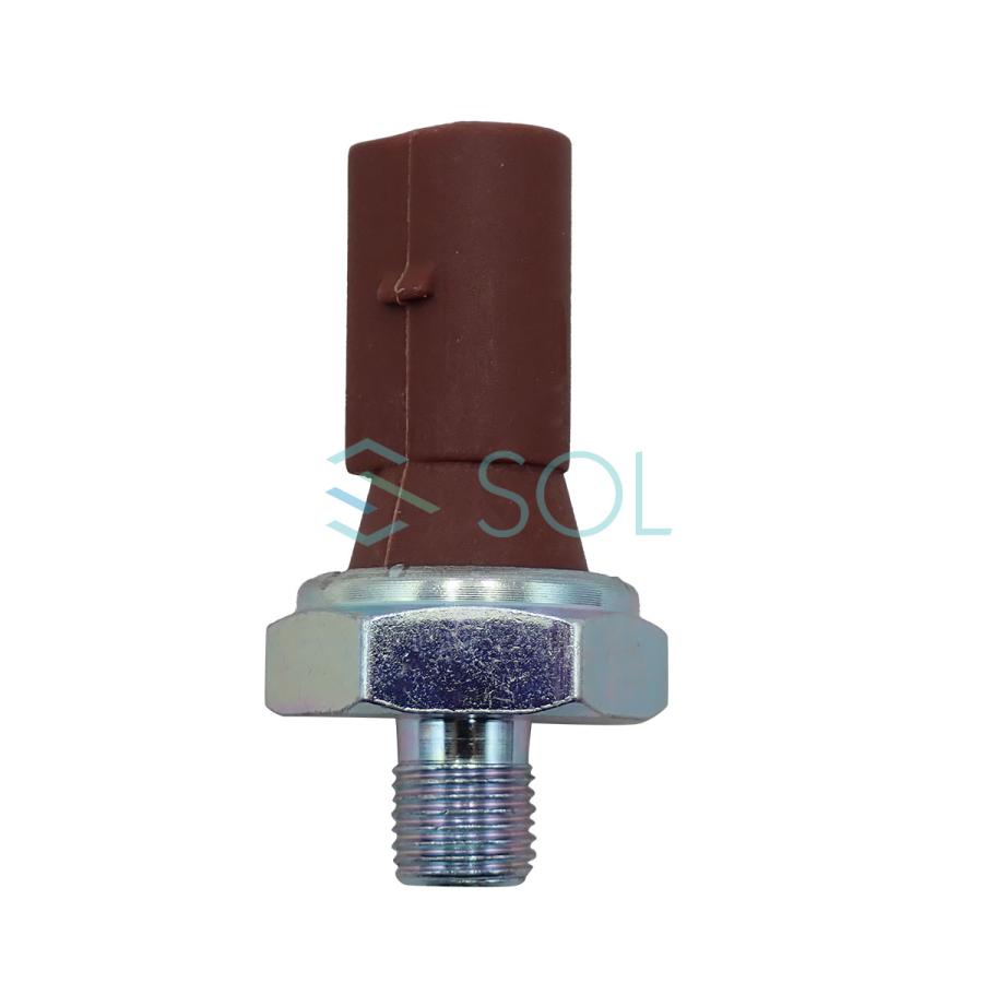 Audi アウディ A7 4GA 4GF A8 4H2 4H8 4HC 4HL D4 TT 8J3 8J9 オイルプレッシャースイッチ ...