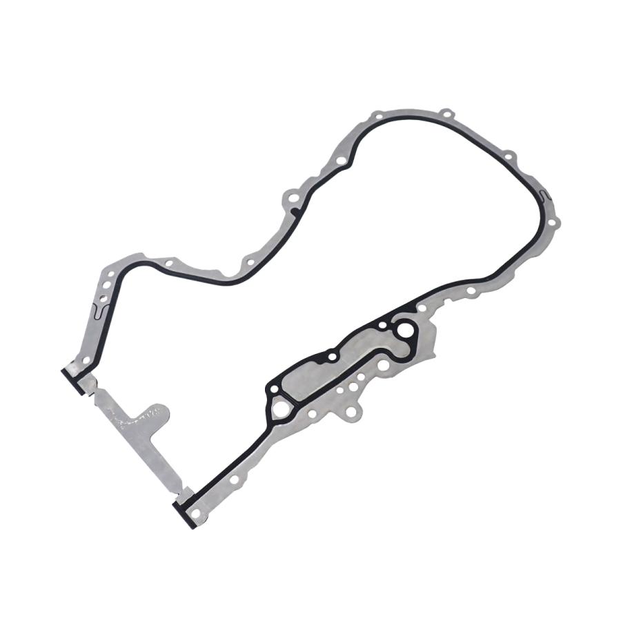 Audi アウディ A1(8X1 8XK 8XA 8XF) A3(8P1 8PA) タイミングケースガスケット タイミングカバーガスケット ...