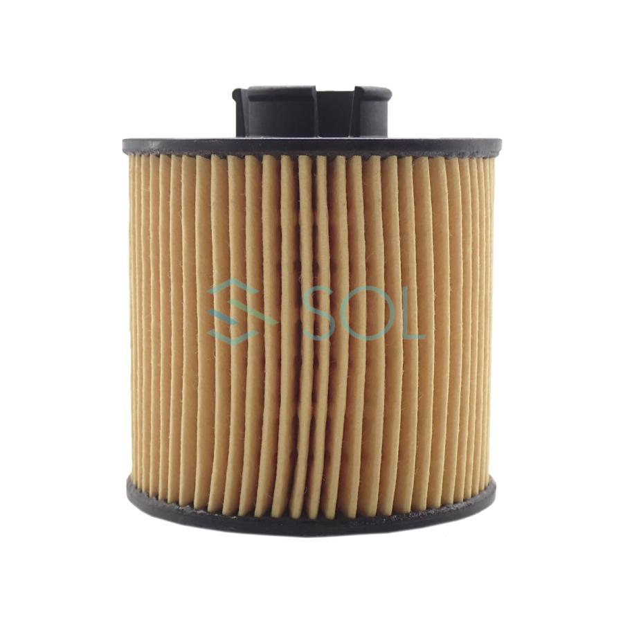 Audi アウディ A3(8P1 8PA) オイルフィルター 03C115562 03C115562A 03C115577A 出荷締切18時 ...