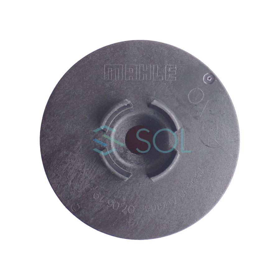 Audi アウディ A3(8P1 8PA) オイルフィルター 03C115562 03C115562A 03C115577A 出荷締切18時 ...