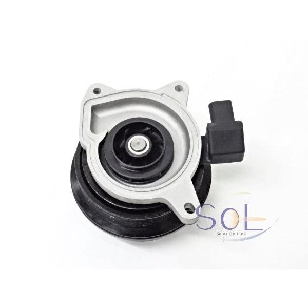 VW ポロ(6RCAV 6RCTH 6RCPT 6RCZE) シロッコ(13CAV 13CTH) ウォーターポンプ 03C121004J ...