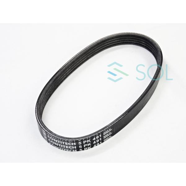 BMW F20 F21 118d F30 F31 F34 320d F25 X3 20dX F15 X5 35dX ファンベルト ...