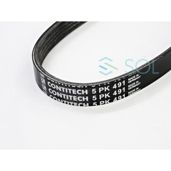 BMW F20 F21 118d F30 F31 F34 320d F25 X3 20dX F15 X5 35dX ファンベルト ...