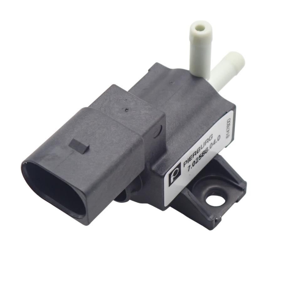 Audi アウディ A1 ソレノイドバルブ パージバルブ インテークバルブ 8X 出荷締切18時 03C906283B 03C906283A ...