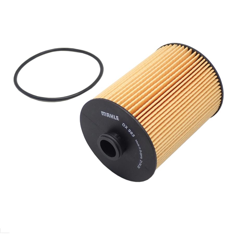 PORSCHE ポルシェ カイエン958(92A) オイルフィルター 95810722210 出荷締切18時 : 自動車パーツの宝箱 SOL ...