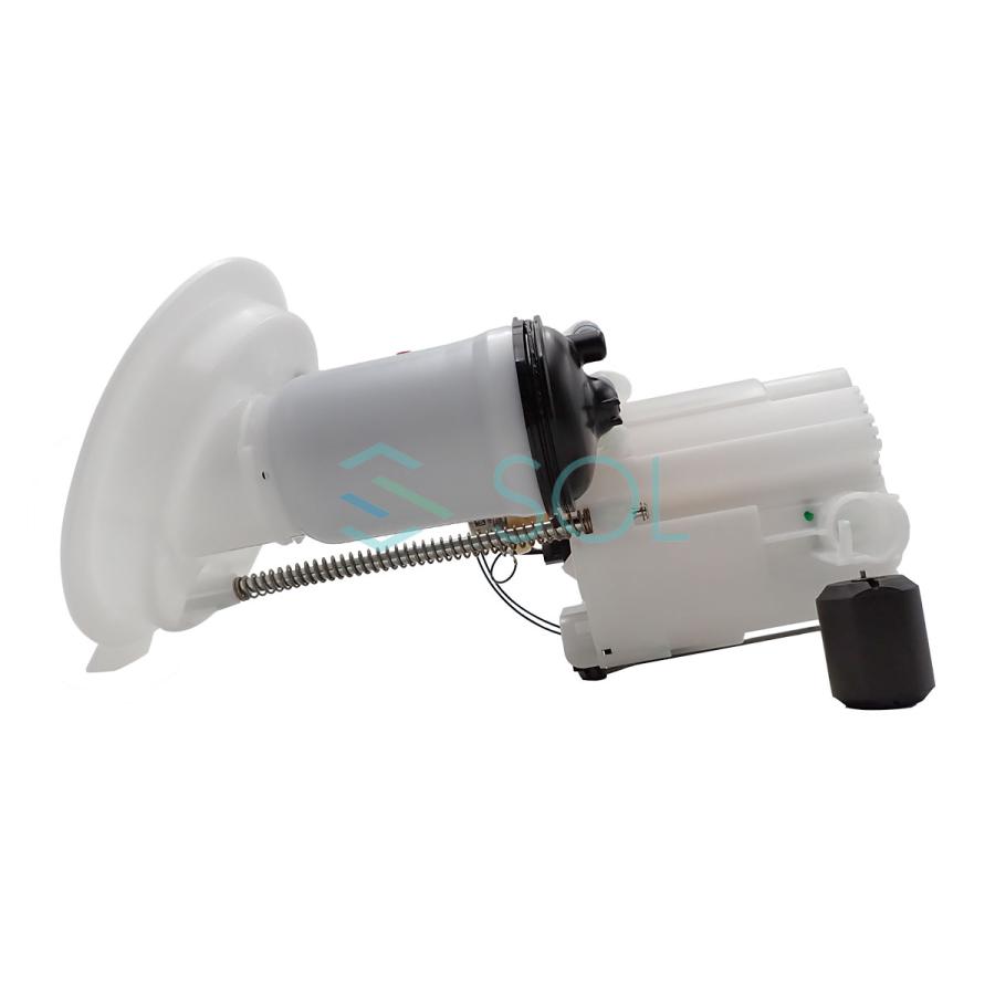 BMW BOSCH 1シリーズ F20 116i フューエルポンプ 燃料ポンプ ガソリンポンプ 16117243974 16117297777 ...