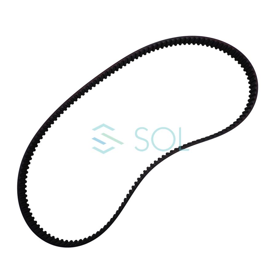 Audi アウディ A3 (8L1 8P1 8PA 8P7) A4 (8D2 8D5 B5 8E2 8E5 B6 8EC 8ED B7) タイミングベルト CT908 06A109119C ...