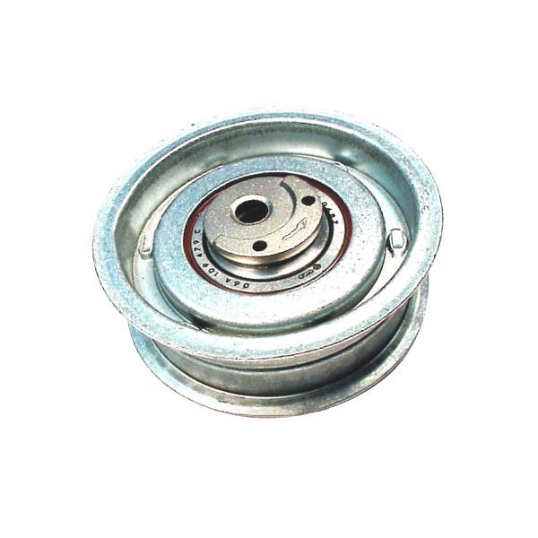 フォルクスワーゲン VW ニュービートル パサート シャラン トゥーラン ベルトテンショナープーリー 06A109479A ...