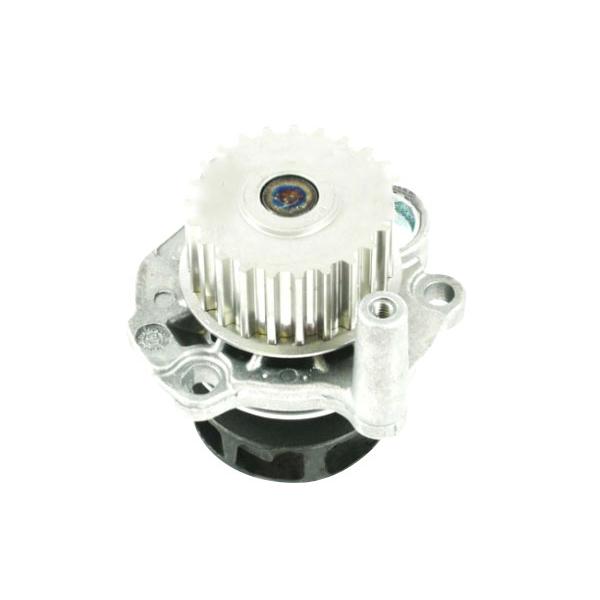 フォルクスワーゲン（Volkswagen） VW ゴルフ4 ボーラ ニュービートル パサート ポロ ウォーターポンプ 06A121011G ...