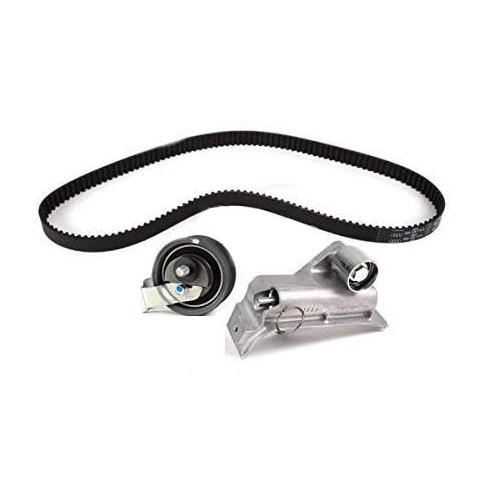 Audi アウディ A3 TT タイミングベルトキット ダンパー付きタイプ 06B109119A 06B109243 06B109477 出荷 ...