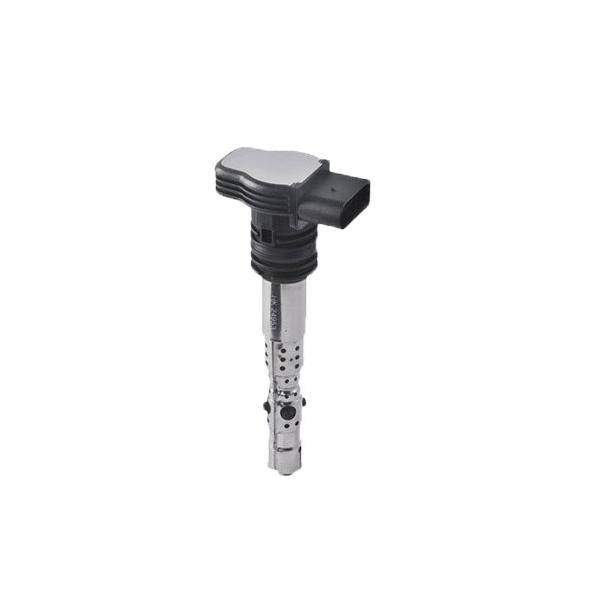 フォルクスワーゲン（Volkswagen） VW ゴルフ4 ニュービートル パサート ポロ イグニッションコイル 06A905115D ...
