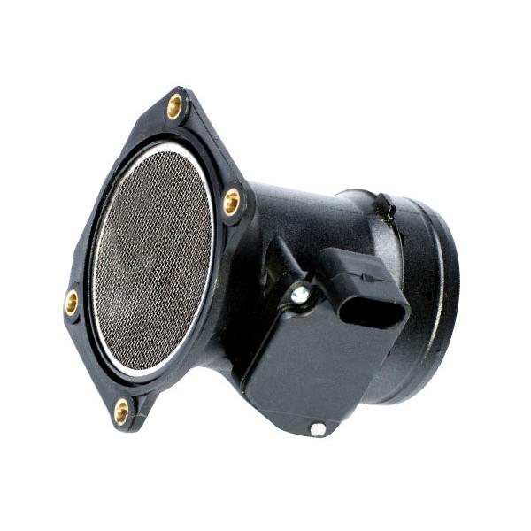 Audi アウディ A3(8L1) A4(8D2 8D5 B5 8E2 8E5 B6 8EC 8ED B7) エアマスセンサー 06A906461B 06A906461BV ...