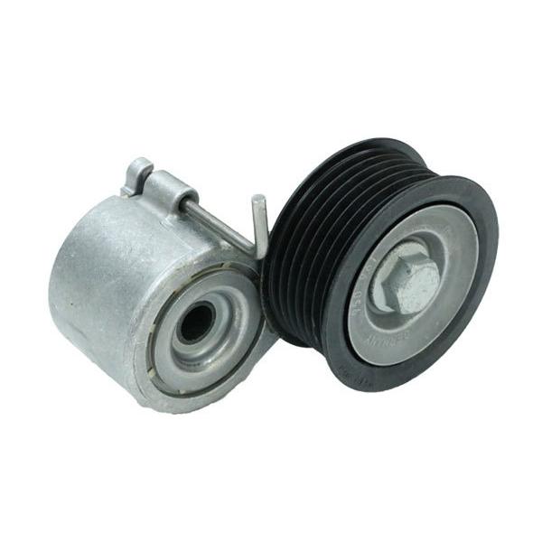 アウディ A7(4GA 4GF) A8(4H_) Q5(8R) Q7(4L 4M) ベルトテンショナー 06E903133AC ...