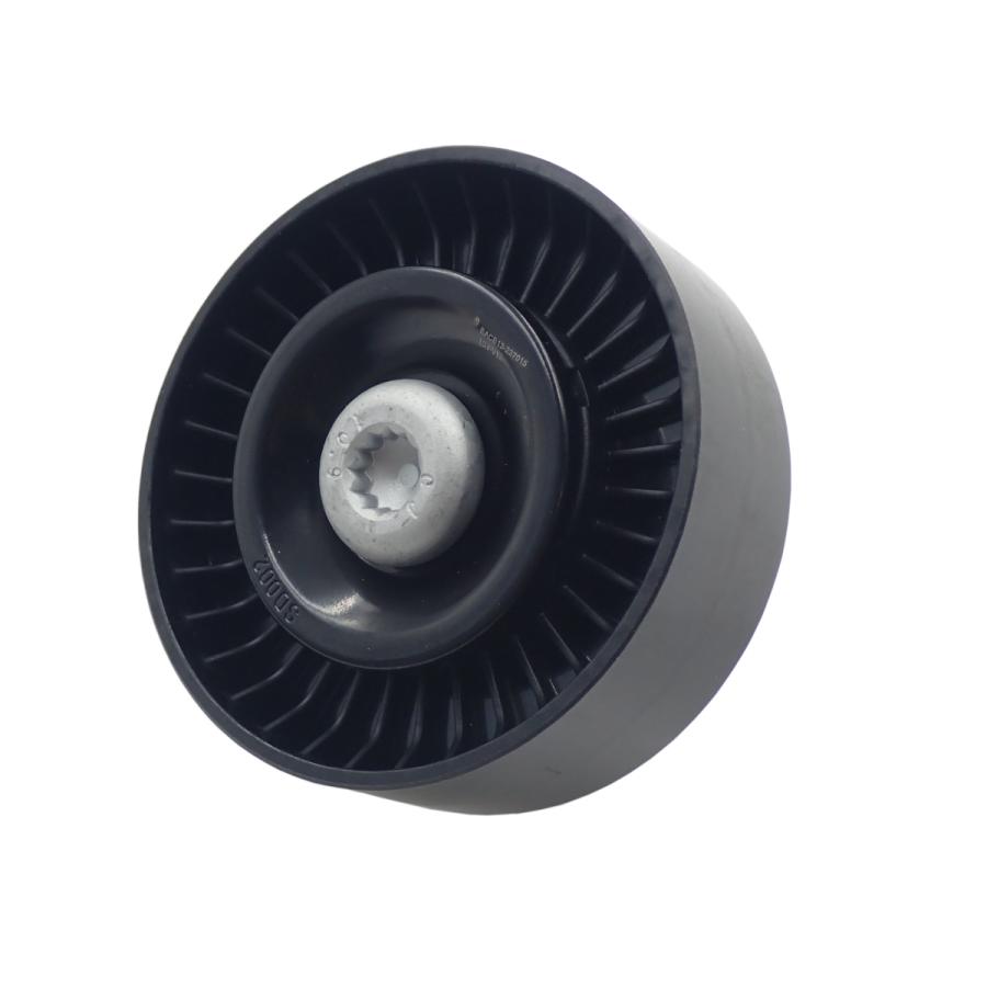 Audi アウディ A4 B7(8EC 8ED 8HE) B8(8K2 8K5) A6 C6(4F2 4F5 4FH) アイドラプーリー ガイドプーリー 06E903341G ...