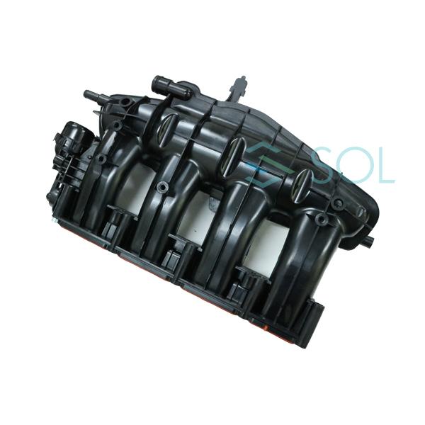 Audi アウディ A3(8PC) TT(8JC) インテークマニホールド インマニ ASSY 06J133201BD 06J133201BH ...