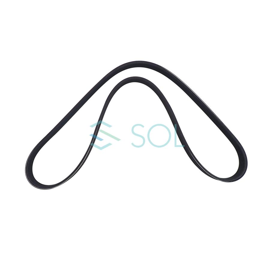 Audi アウディ A3 8L1 8P1 8PA TT 8J3 8N3 8J9 8N9 ファンベルト Vベルト 6PK1115 6PK1120 ...