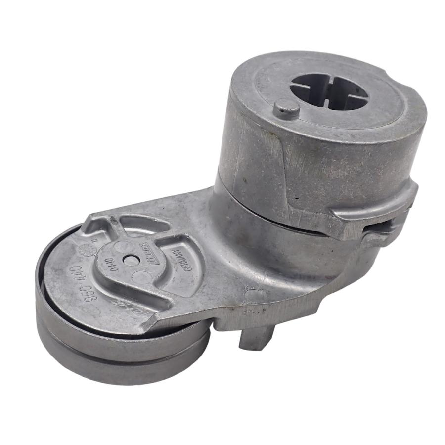 フォルクスワーゲン アウディ A8 4D ベルトテンショナー 078903133AB 078903133B 078903133T 18時まで ...