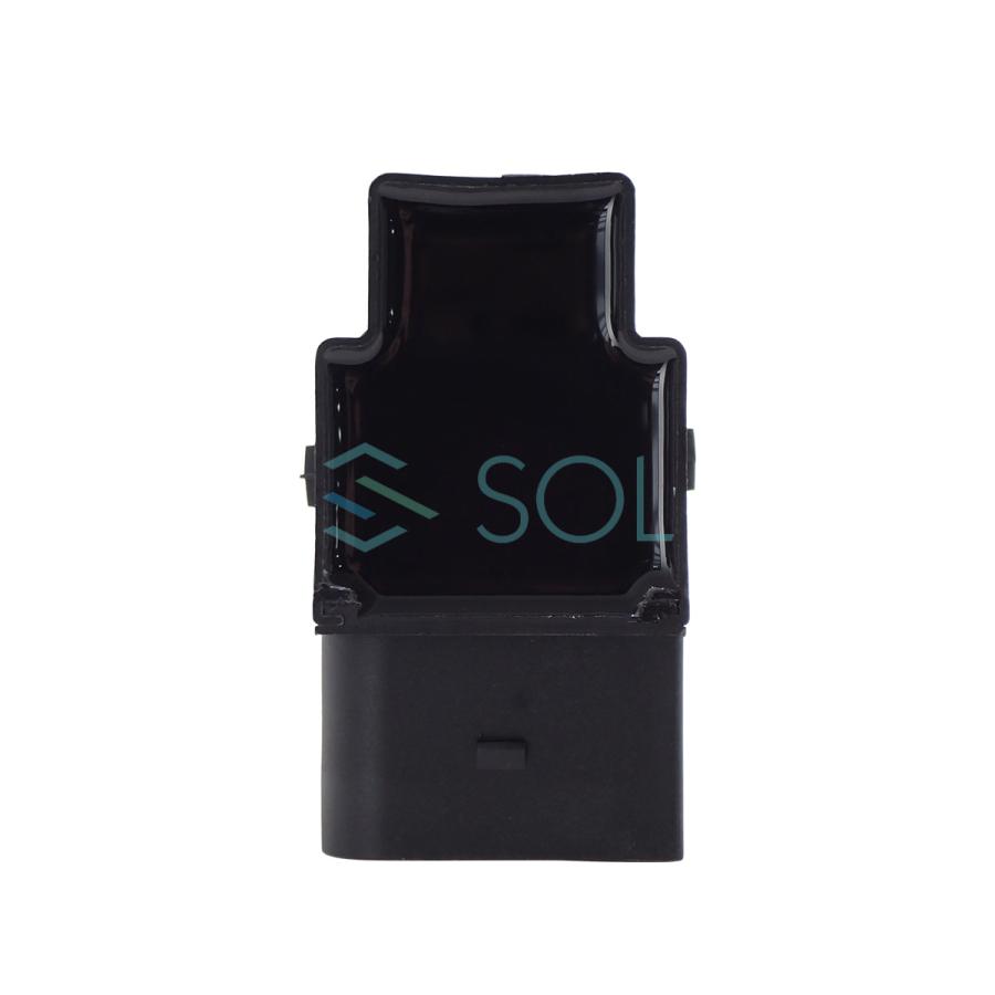 ベントレー コンチネンタルクーペ 3W 393 イグニッションコイル 4本 07C905115C 07C905115D 07C905115E ...