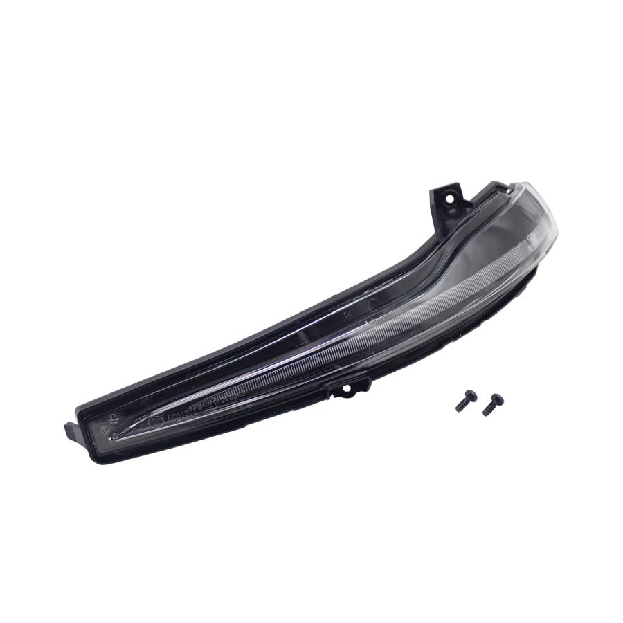 Mercedes-Benz ベンツ W447 純正 ドアミラーウィンカー ブラック 左側 V220d V260 0999067101 出荷締切 ...