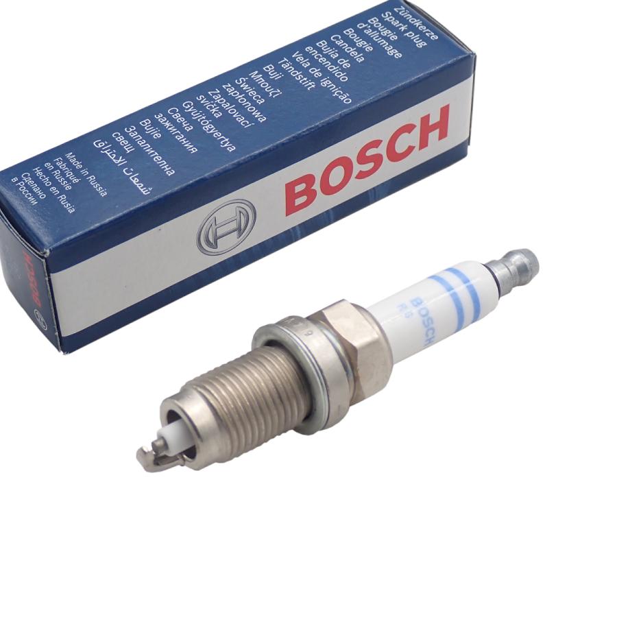 BOSCH（DIY、工具） VW ルポ(6X1 6E1) ニュービートル(9C1 1C1 1Y7) ポロ(9N_ 9A4 9A2 9N2 ...