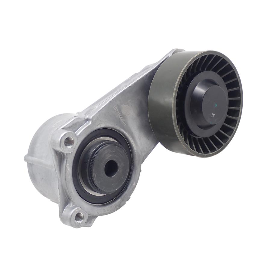 ベンツ W124 W201 ベルトテンショナー 230E 230TE 190E 1022006970 1022001240 ...