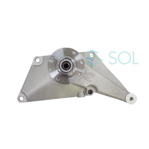 Mercedes-Benz ベンツ W201 W124 W126 ファンブラケット 190E E300 300SE 1032001728 ...