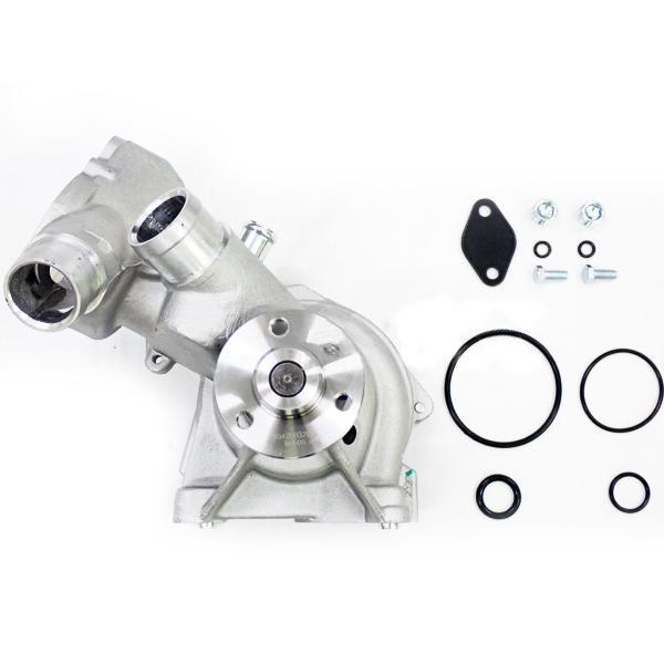 ベンツ W140 W463 ウォーターポンプ S280 S320 G320 1042003201 1042002701 1042003001 ...