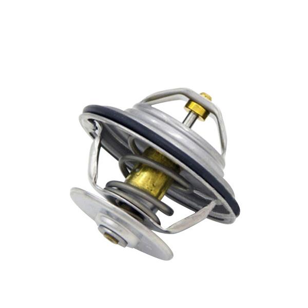 Mercedes-Benz ベンツ W201 W202 W124 サーモスタット 87℃ 190E C280 E280 E300 ...