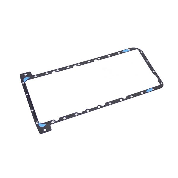 BMW E60 E61 E63 E64 オイルパン ガスケット 540i 545i 550i 645Ci 650i 11137545293 ...