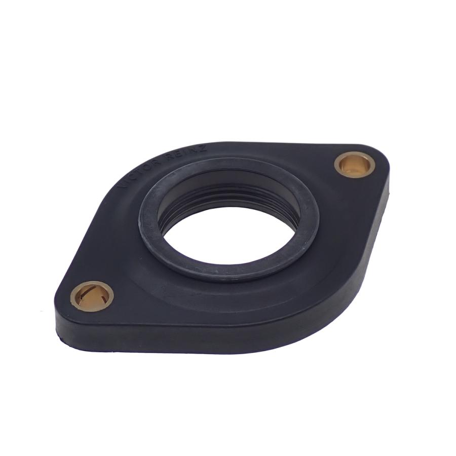 BMW E39 E38 E53 X5 タイミングケース シールフランジ 540i 735i 740i 4.4i 4.6is ...