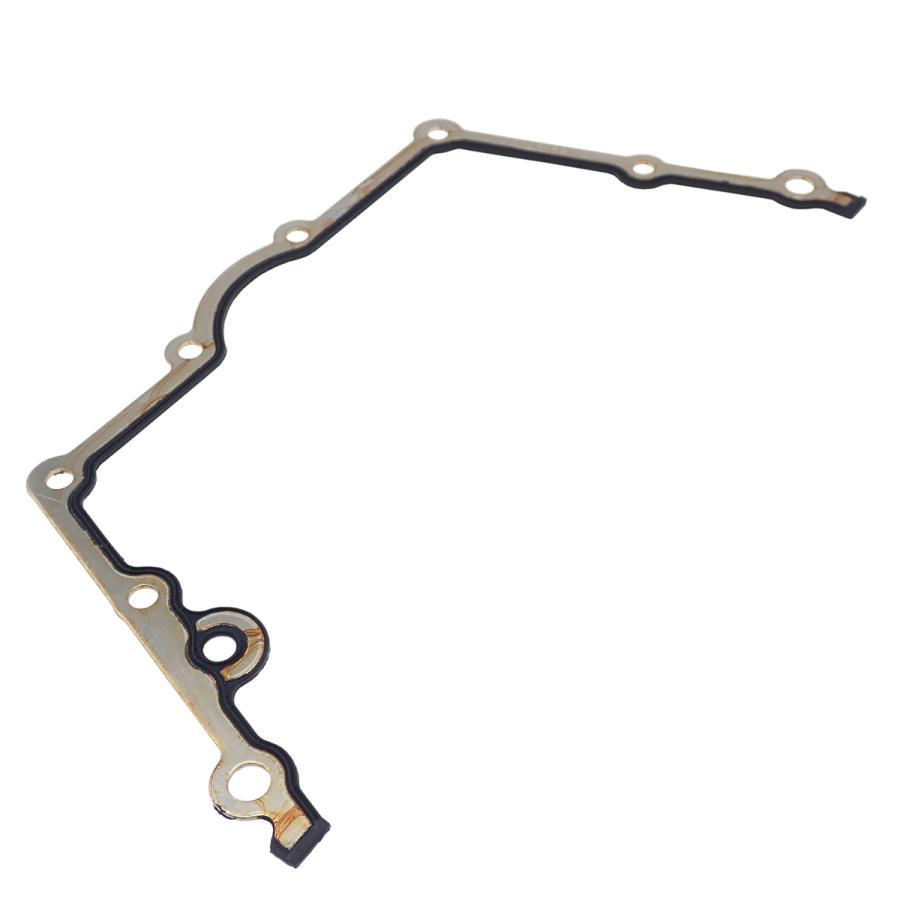 BMW E65 E66 E53 E70 X5 タイミングケースガスケット 左側 735i 740i 745i 745Li 750i 750Li ...