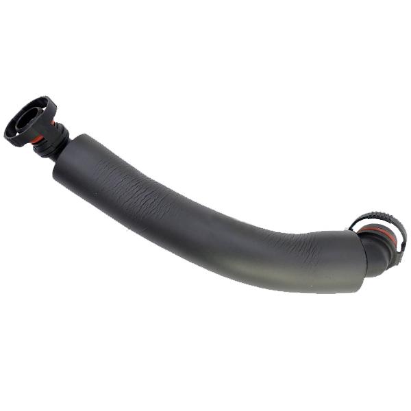 BMW E87 クランクケース ブローバイホース ベンチレーションホース ブリーザーホース 118i 11157542633 出荷締切18時 ...