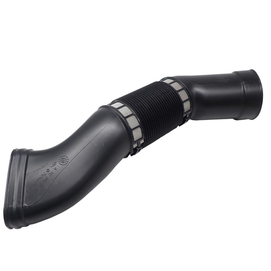 Mercedes-Benz ベンツ W211 エアインテークパイプ エアインテークホース 左側 M112エンジン(V6) E240 E320 ...