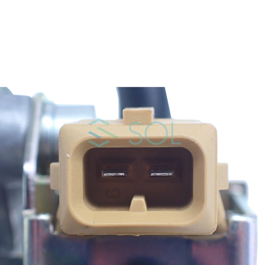 ベンツ W202 W203 W210 W211 W220 W215 EGRバルブ C240 C280 C320 C55 E240 E320 ...