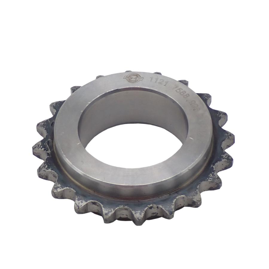 BMW BMW F20 F21 F30 クランクシャフト タイミングチェーン スプロケット 116i 118i 120i 320i ...