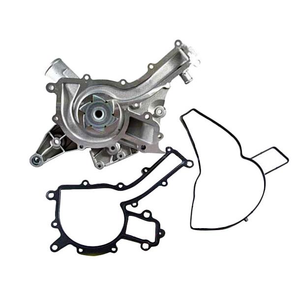 ベンツ W220 W215 W163 ウォーターポンプ S320 S350 S430 S500 CL500 CL55 ML350 ...