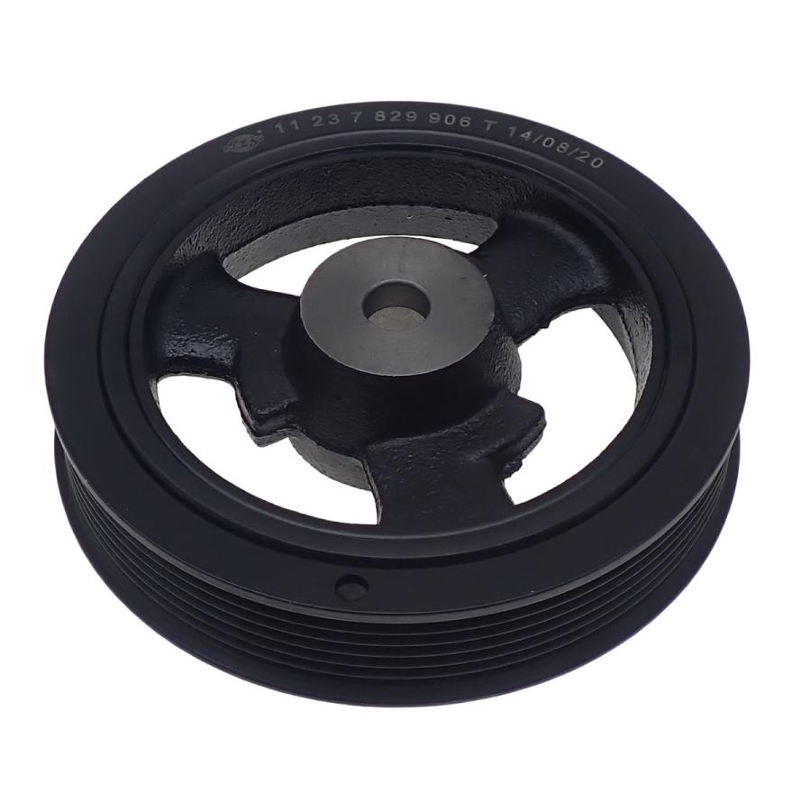 BMW MINI R50 R52 クランクプーリー バイブレーションダンパー 11237829906 出荷締切18時 : 自動車パーツの宝箱 ...