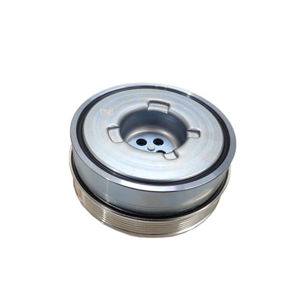 BMW F45 F46 F48 X1 F39 X2 クランクプーリー バイブレーションダンパー 218i 18i 11238638614 ...