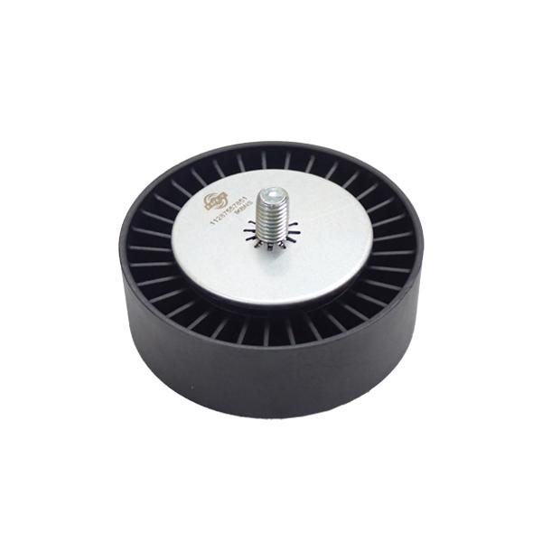 BMW E82 E90 E91 E92 E93 アイドラプーリー 135i 335i 11287557851 出荷締切18時 : 自動車パーツ ...