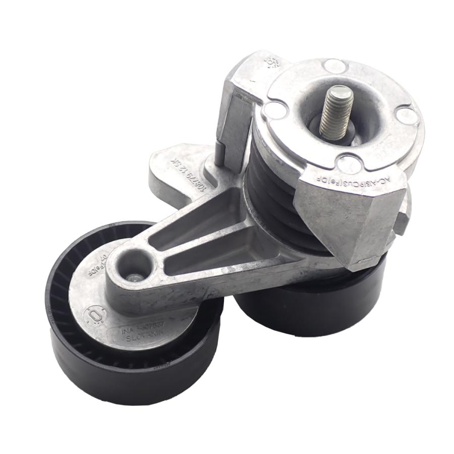 BMW E82 E88 E90 E91 E92 E93 ベルトテンショナー 機械式 INA製 135i 335i 11287582946 出荷 ...