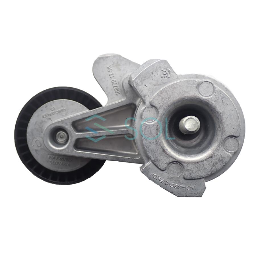 BMW E82 E88 E90 E91 E92 E93 ベルトテンショナー 機械式 INA製 135i 335i 11287582946 出荷 ...