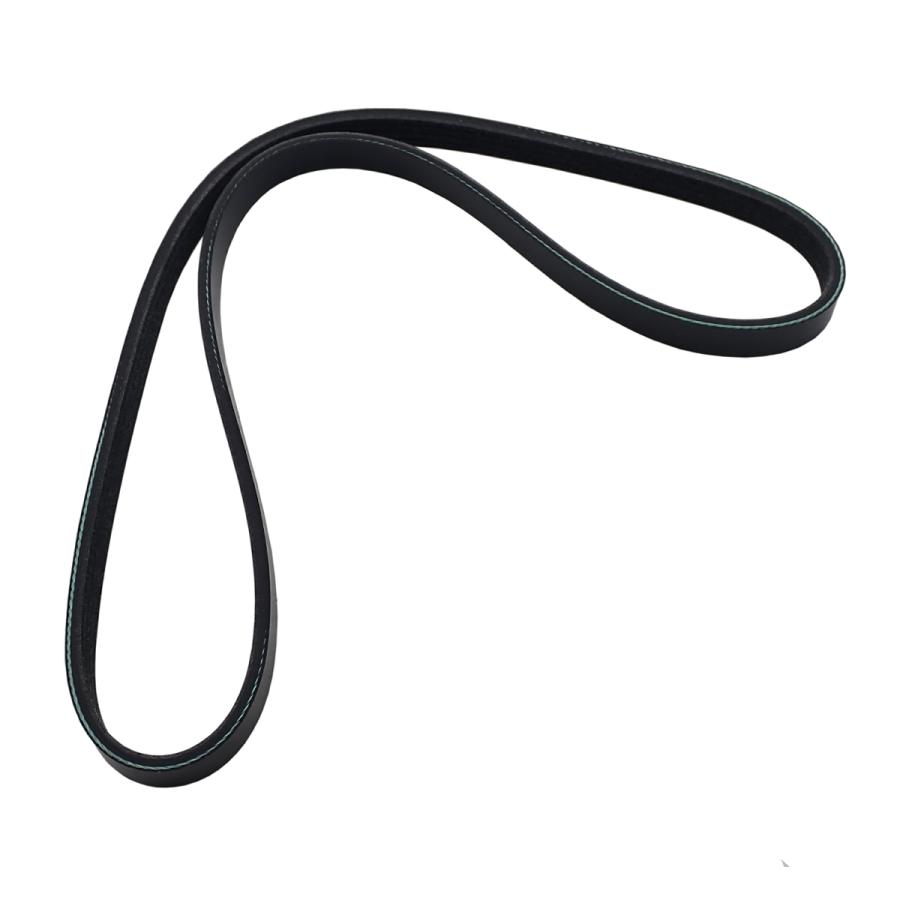 BMW E65 E66 E53 X5 エアコンコンプレッサー用 ファンベルト Vベルト 735i 745i 745Li 4.4i 4.8is ...